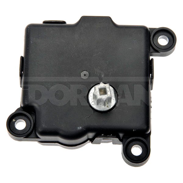 Dorman® 604-050 - HVAC Heater Blend Door Actuator