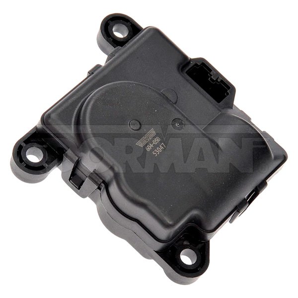 Dorman® 604-050 - HVAC Heater Blend Door Actuator