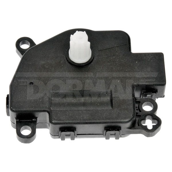 Dorman® 604-057 - HVAC Heater Blend Door Actuator