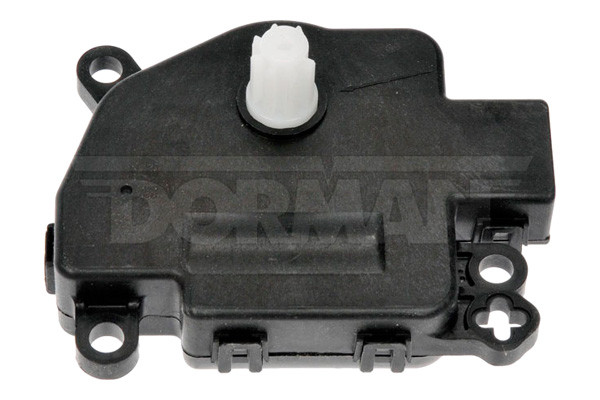 Dorman® 604-059 - HVAC Heater Blend Door Actuator