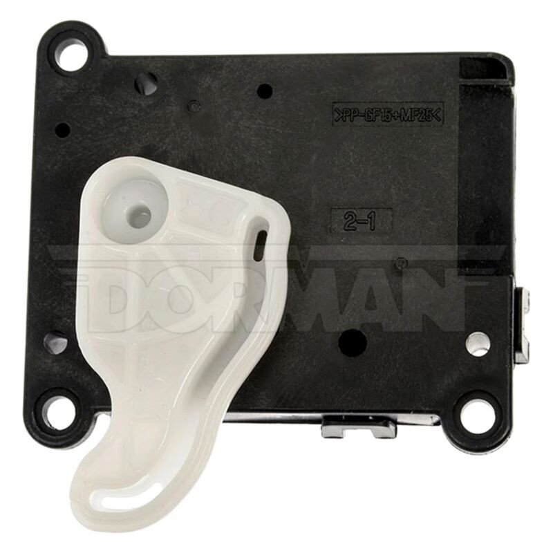 Dorman® 604-093 - HVAC Heater Blend Door Actuator