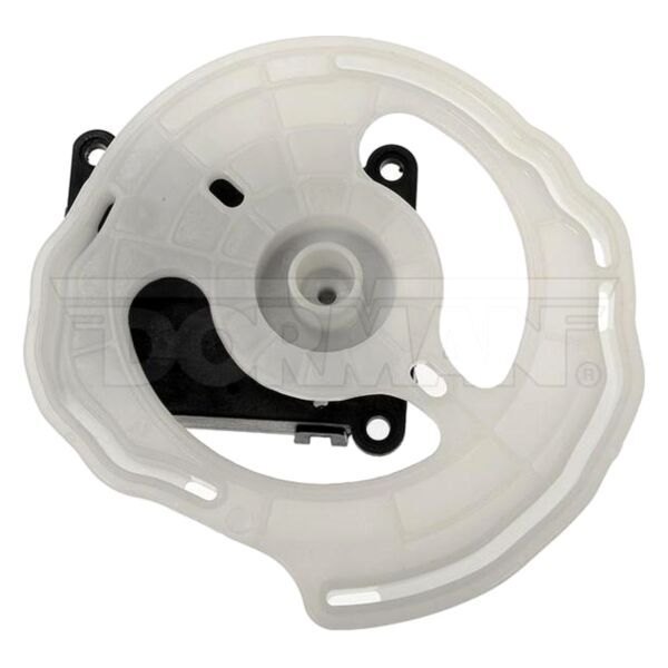 Dorman® 604-246 - HVAC Heater Blend Door Actuator