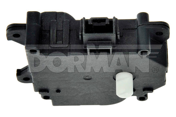 Dorman® 604-318 - HVAC Heater Blend Door Actuator