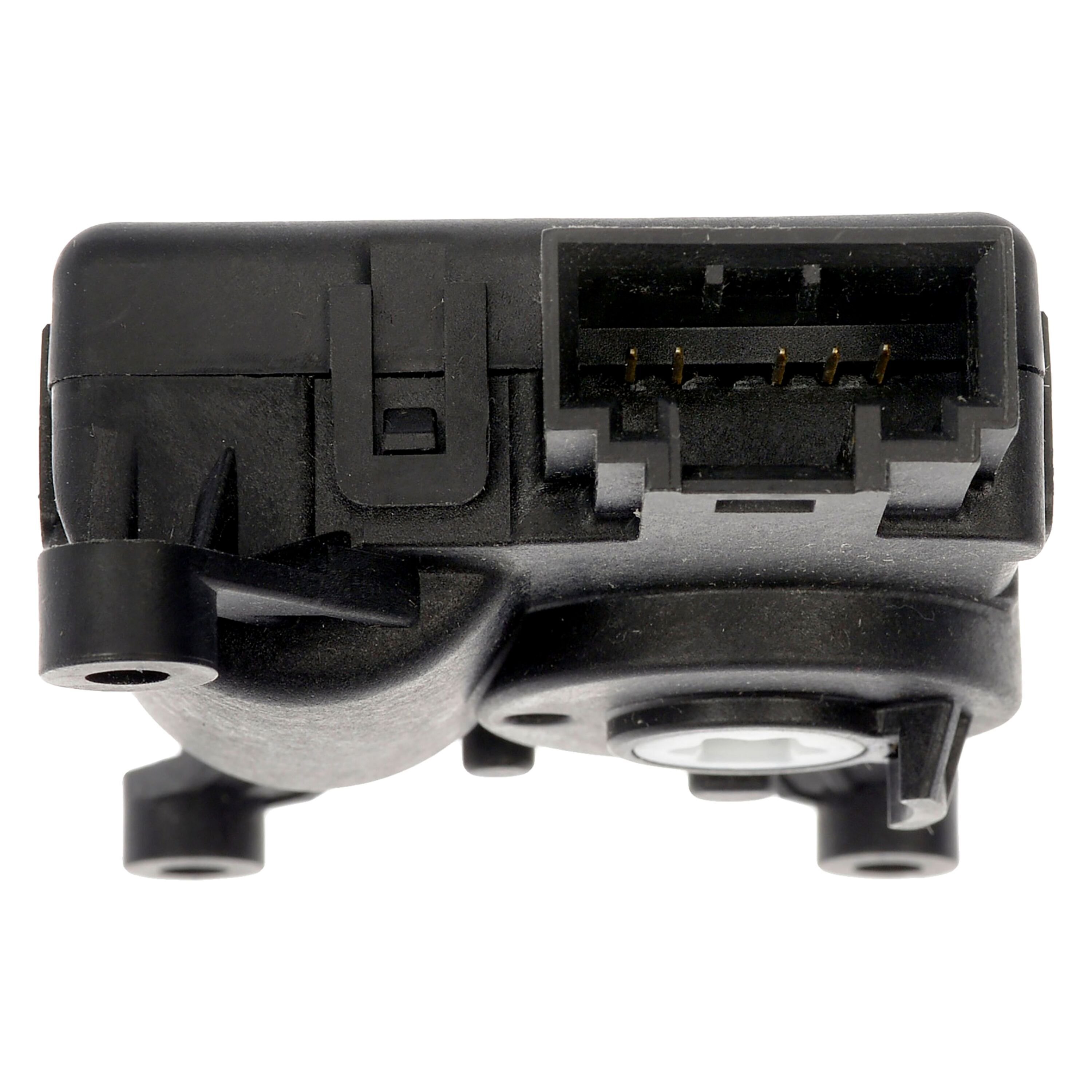 Dorman® 604-339 - HVAC Heater Blend Door Actuator