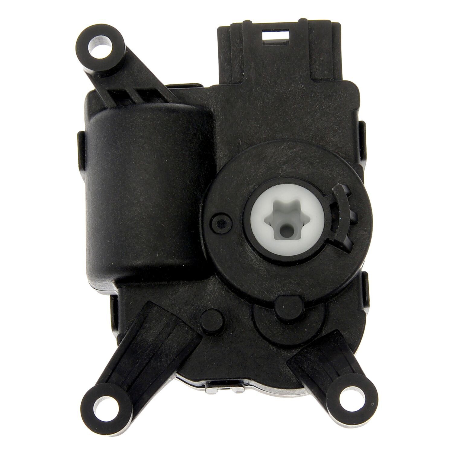 Dorman® 604-339 - HVAC Heater Blend Door Actuator