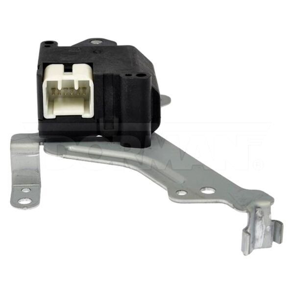 Dorman® 604-345 - Main Mode OE Solutions™ HVAC Air Door Actuator