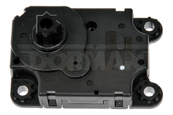 Dorman® 604-707 - HVAC Heater Blend Door Actuator