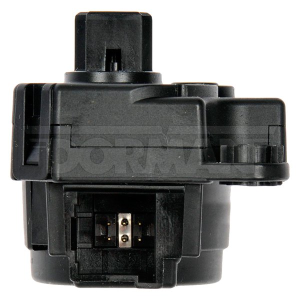Dorman® 604-707 - HVAC Heater Blend Door Actuator