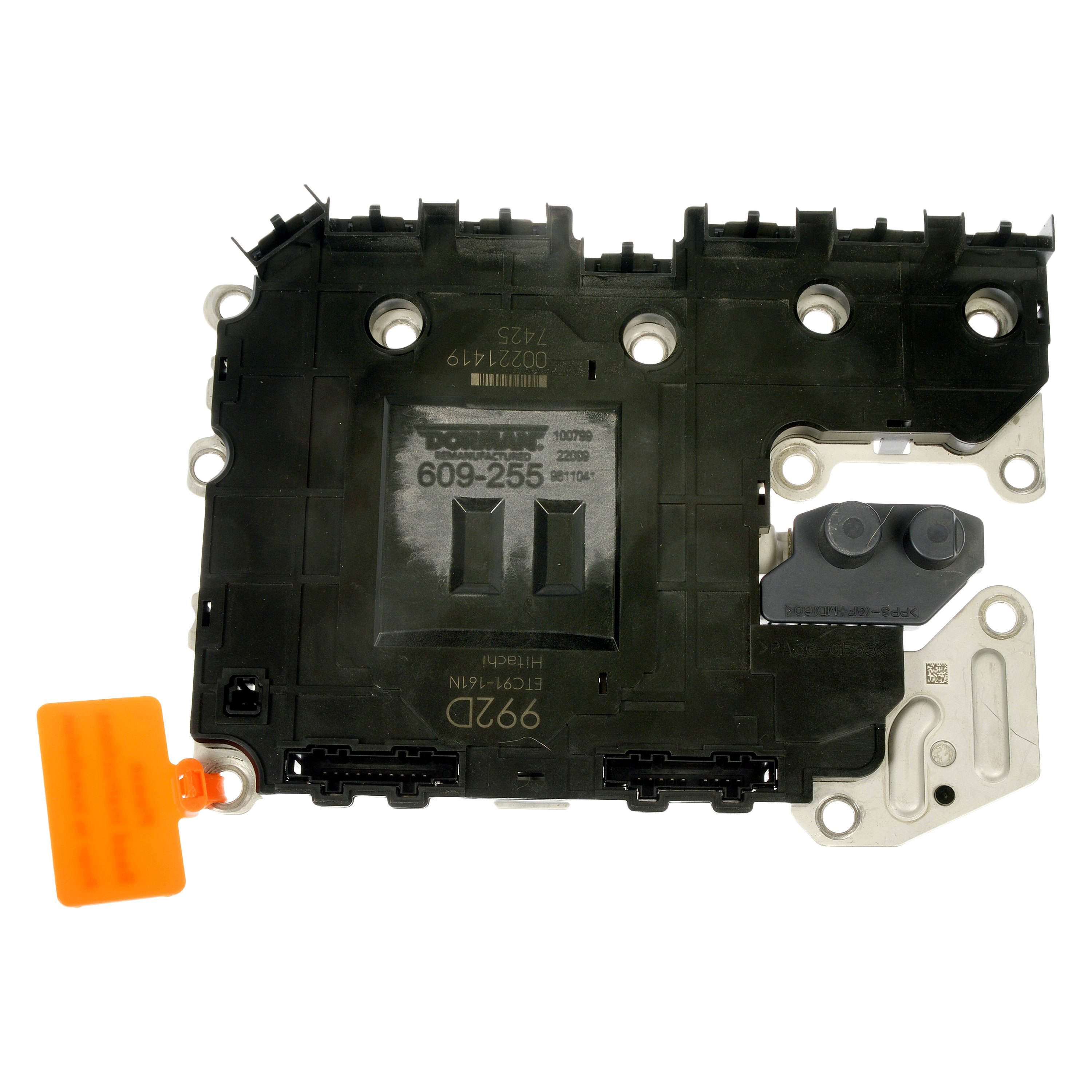 Dorman® 609-255 - Transmission Control Module