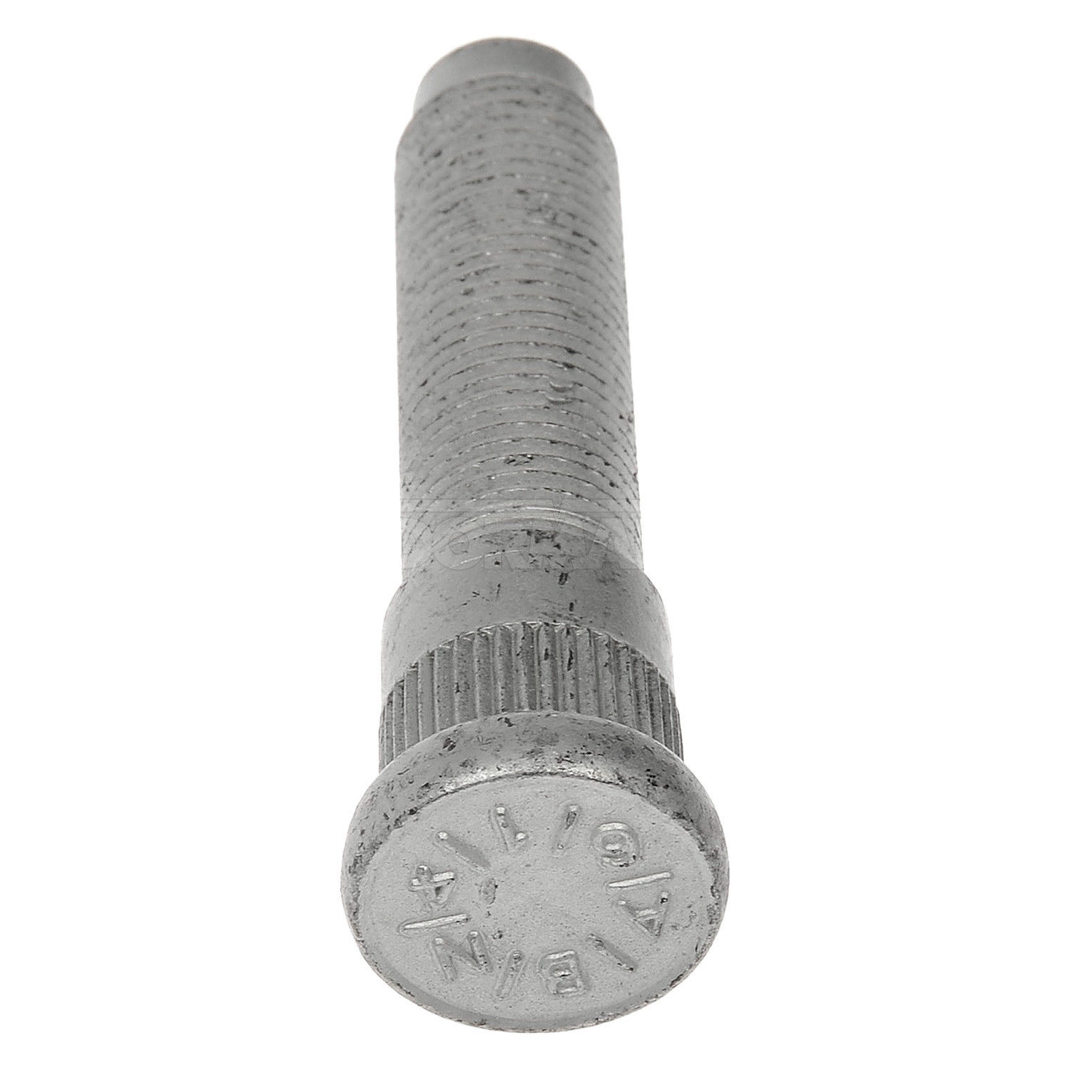 Dorman® 610-614.1 - Serrated Lug Stud