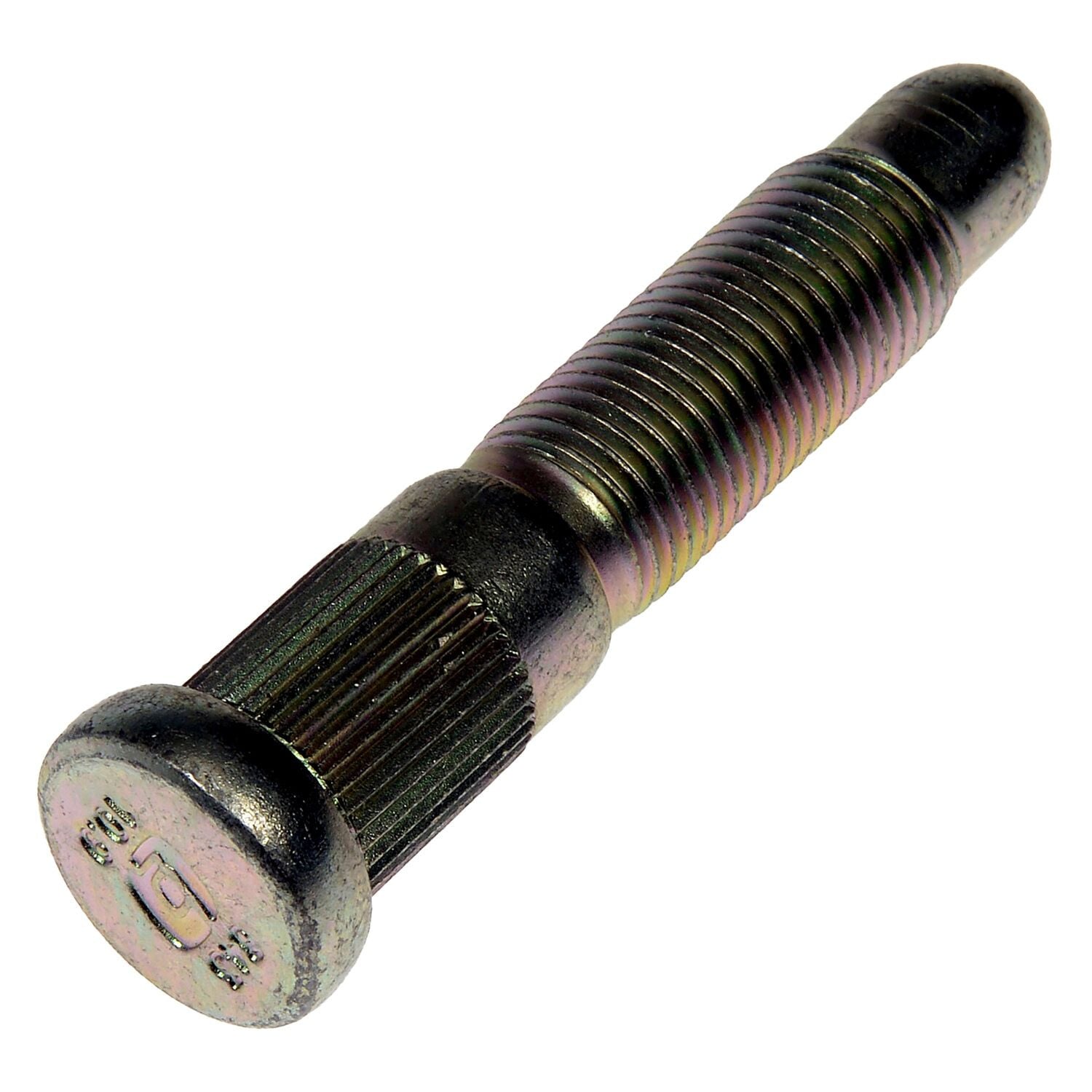 Dorman® 610-643.1 - Autograde™ Wheel Lug Stud