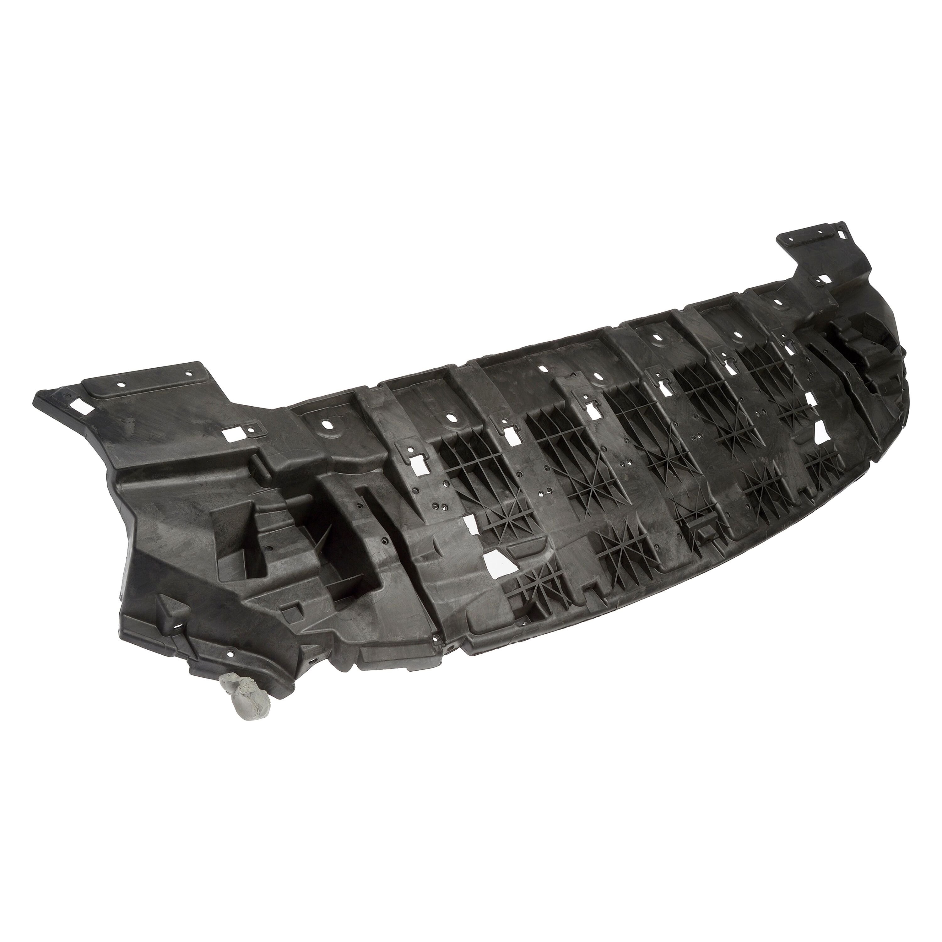 Dorman® - Radiator Support Air Deflector