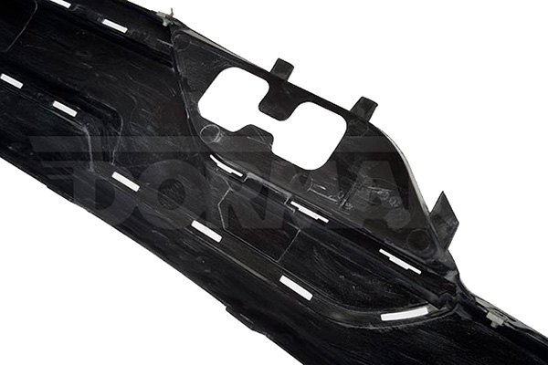 Dorman® 620-372 - OE Solutions™ Front Upper Bumper Deflector