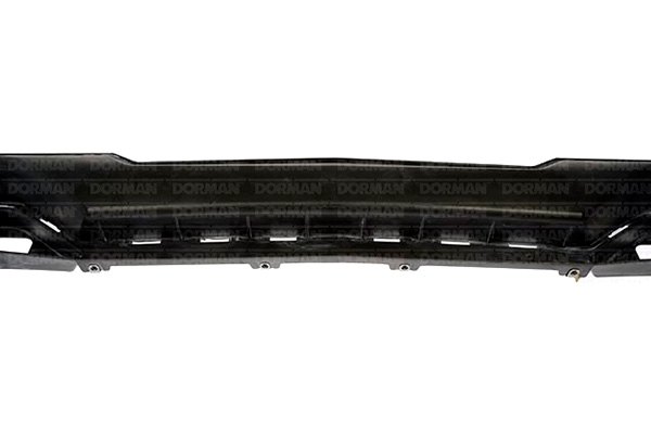 Dorman® 620-372 - OE Solutions™ Front Upper Bumper Deflector