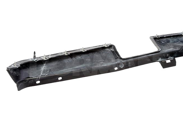 Dorman® 620-376 - OE Solutions™ Front Bumper Deflector
