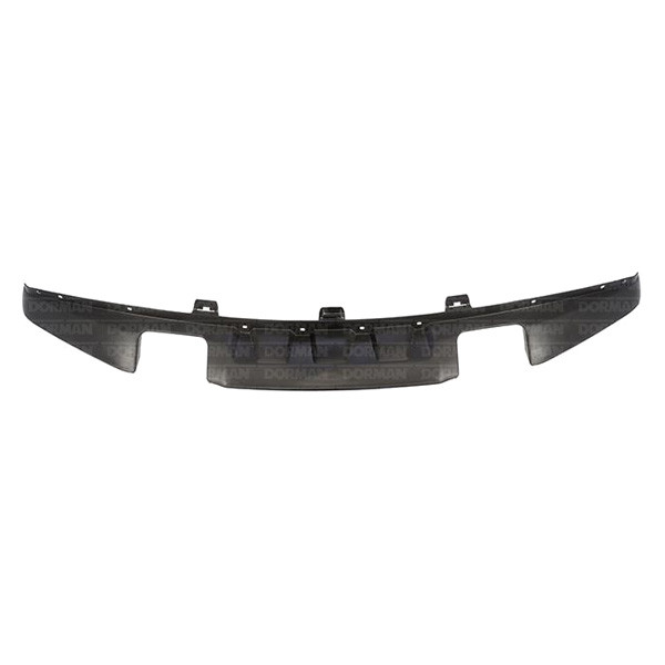 Dorman® 620-376 - OE Solutions™ Front Bumper Deflector
