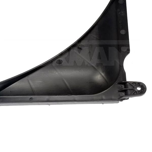 Dorman® 620-987 - OE Solutions™ Bridge Type Clutch Fan Shroud