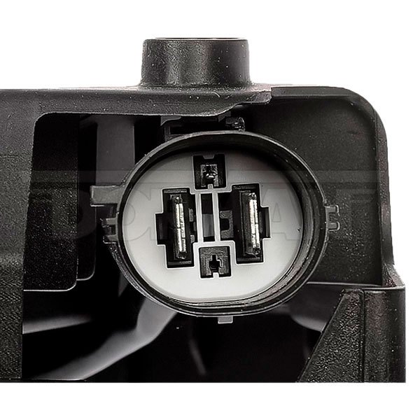 Dorman® 621-600 - Engine Cooling Fan Assembly