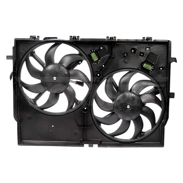Dorman® 621-637 - Engine Cooling Fan Assembly