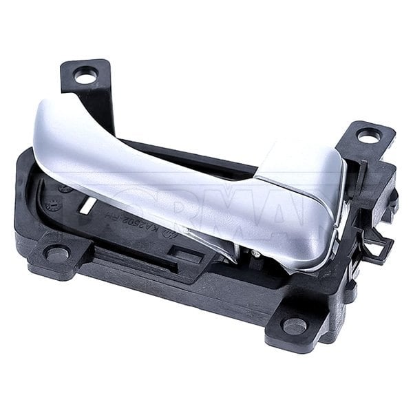 Dorman® 62158 - HELP!™ Front or Rear Passenger Side Interior Door Handle