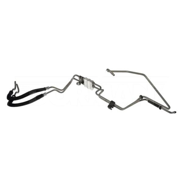 Dorman® 624-186 - OE Solutions™ Transmission Oil Cooler Line