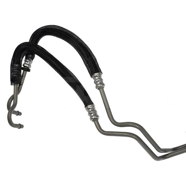 Dorman® 624-186 - OE Solutions™ Transmission Oil Cooler Line