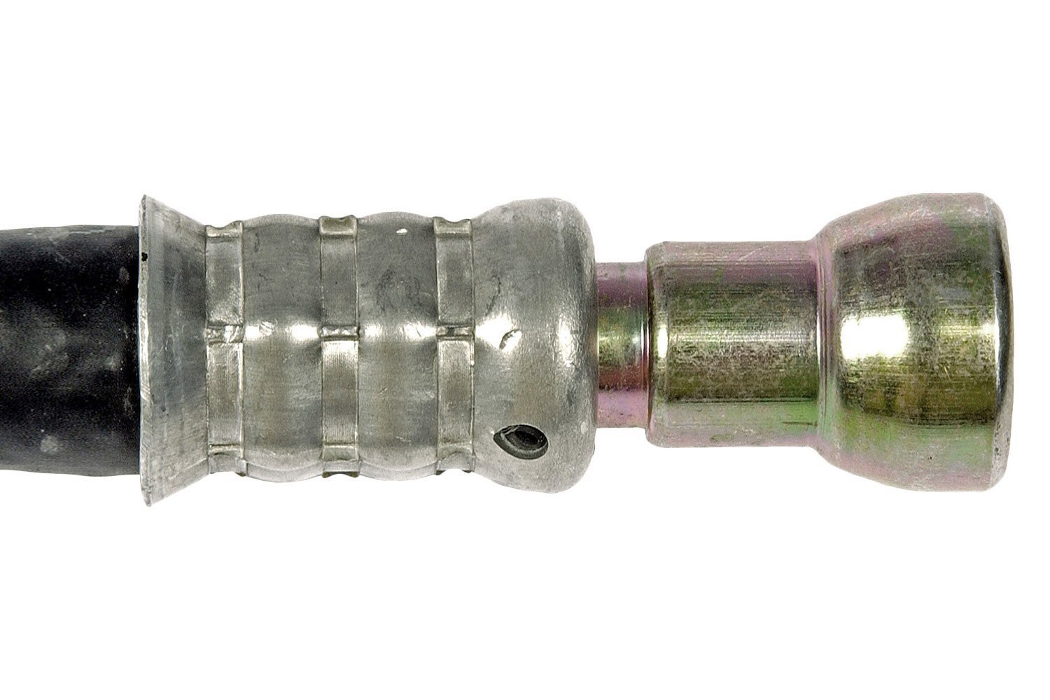 Dorman® 624-323 - Automatic Transmission Oil Cooler Hose Assembly