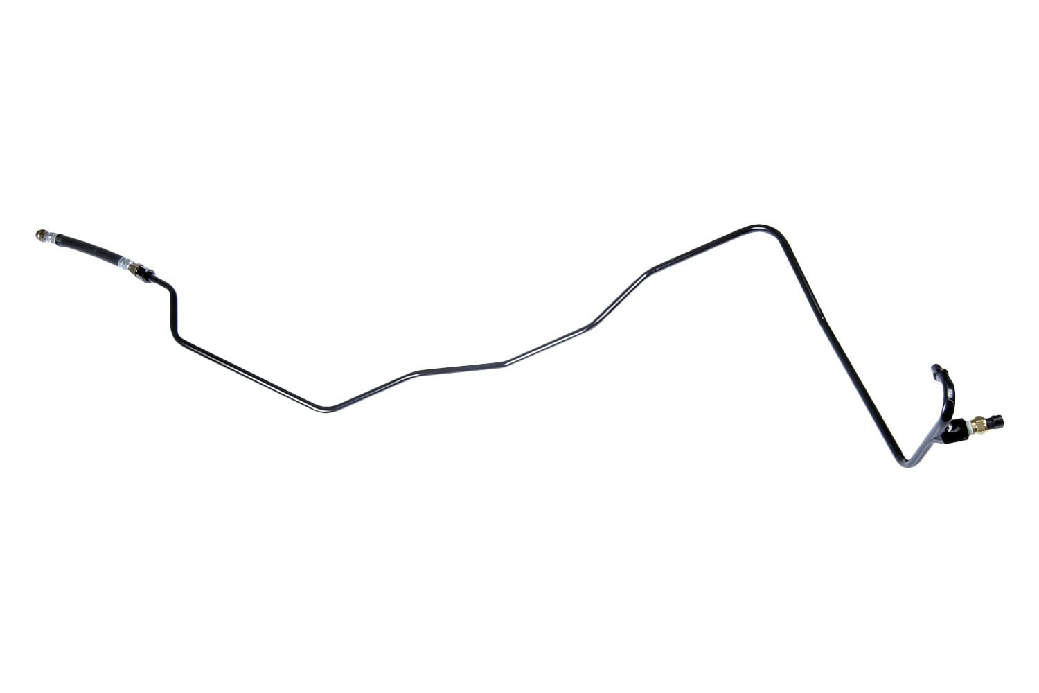 Dorman® 624-357 - Automatic Transmission Oil Cooler Hose Assembly