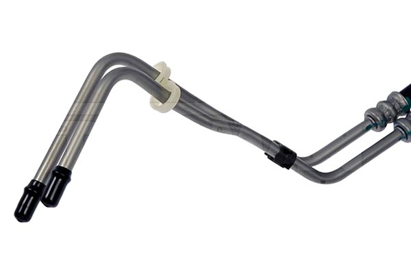 Dorman® 624-625 - Automatic Transmission Oil Cooler Hose Assembly