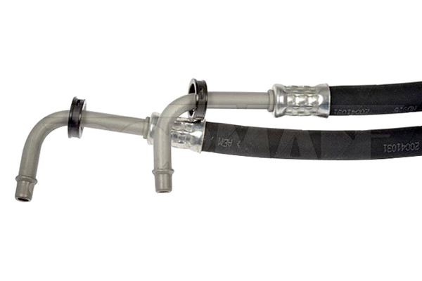 Dorman® 624-640 - Automatic Transmission Oil Cooler Hose Assembly