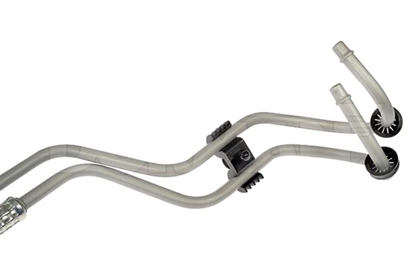 Dorman® 624-640 - Automatic Transmission Oil Cooler Hose Assembly