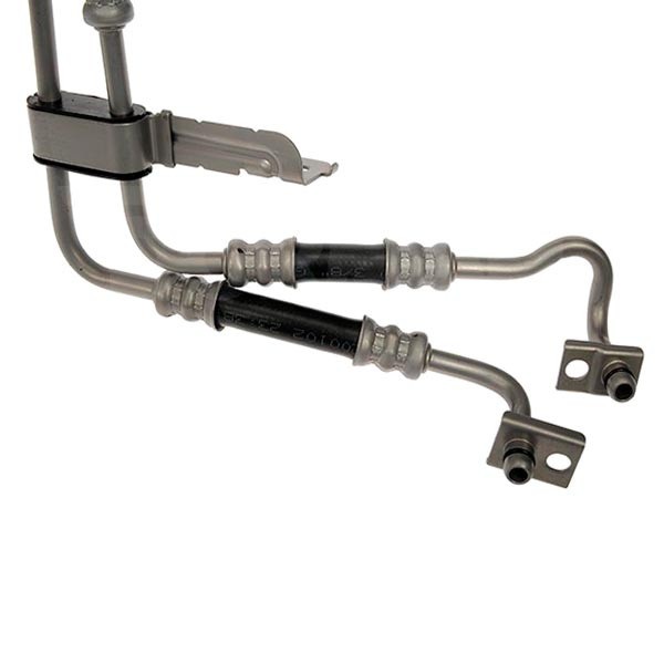 Dorman® 624-645 - Automatic Transmission Oil Cooler Hose Assembly