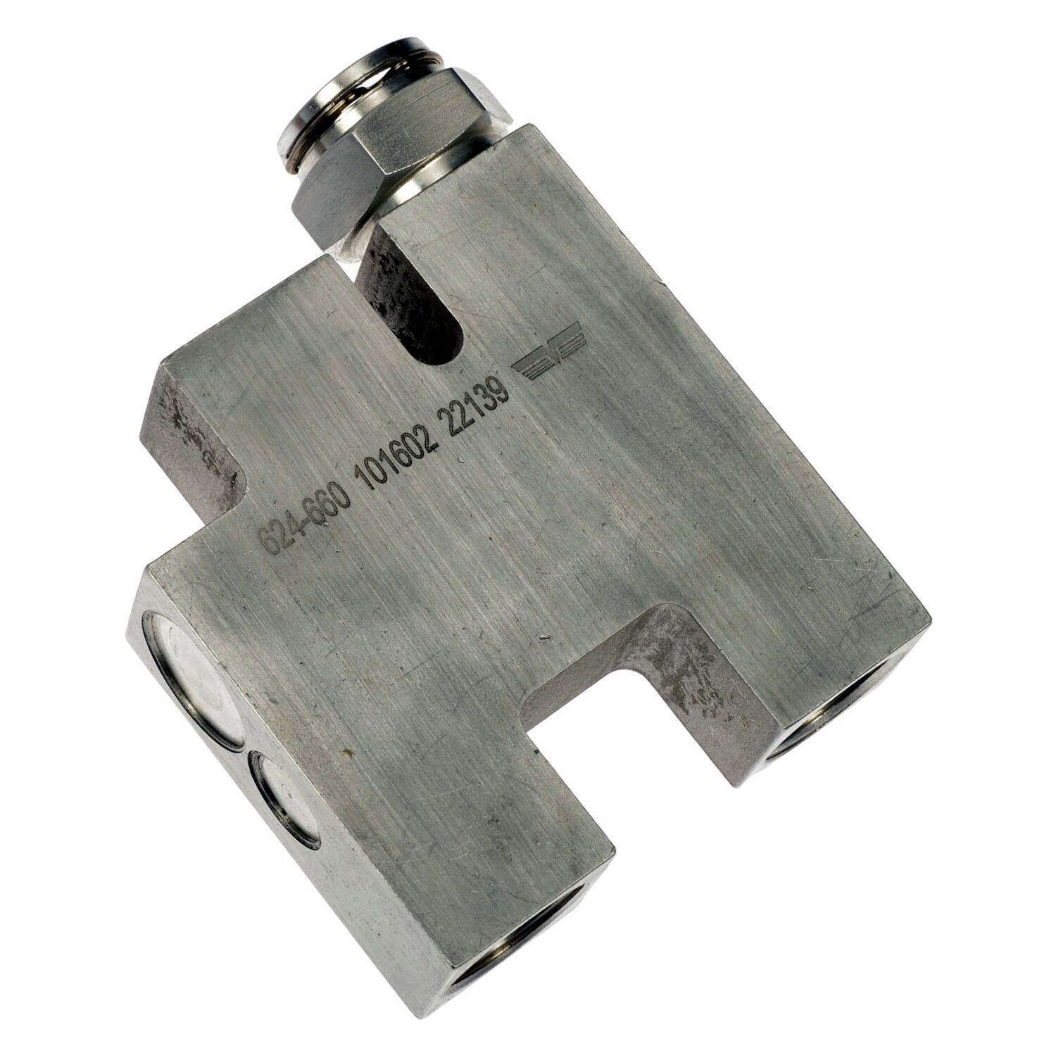 Dorman® 624-660 - Transmission Oil Cooler Bypass Valve