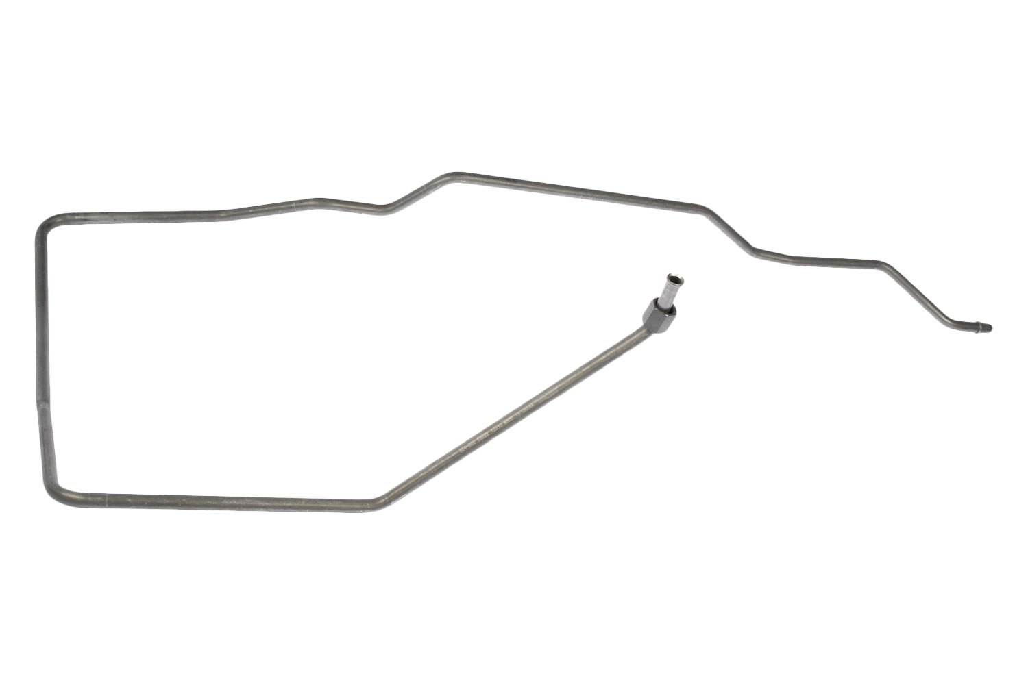 Dorman® 624-982 - Automatic Transmission Oil Cooler Hose Assembly