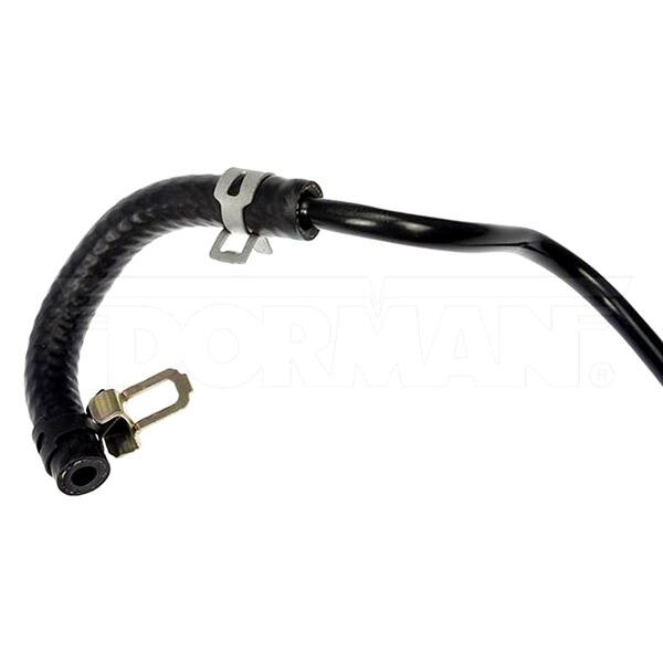 Dorman® 626-710 - Upper OE Solutions™ Engine Coolant Overflow Hose