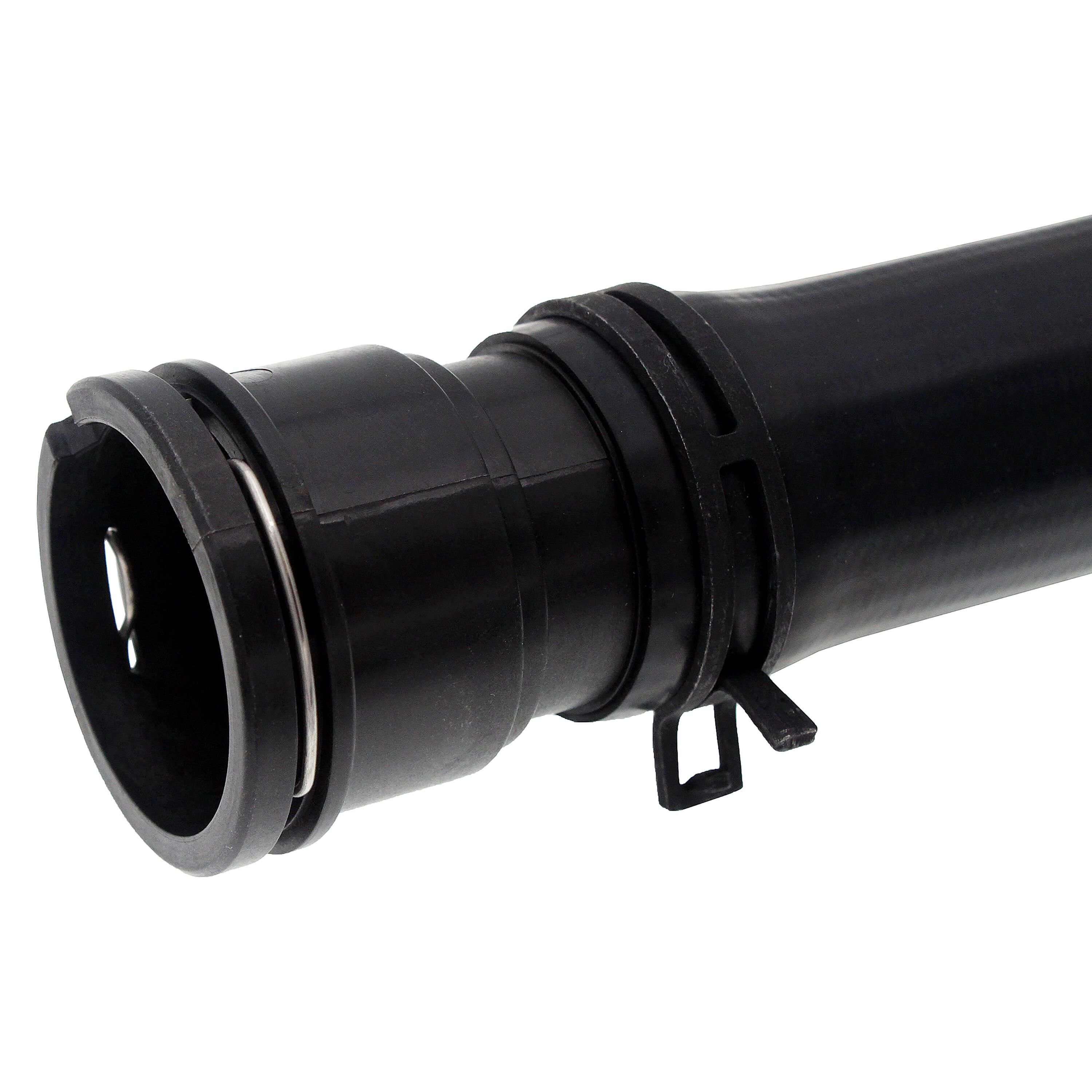 Dorman® 626-728 - Engine Coolant Radiator Hose