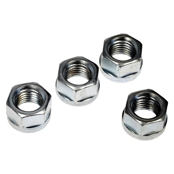 Dorman® 630-032 - OE Solutions™ Axle Shaft Nut