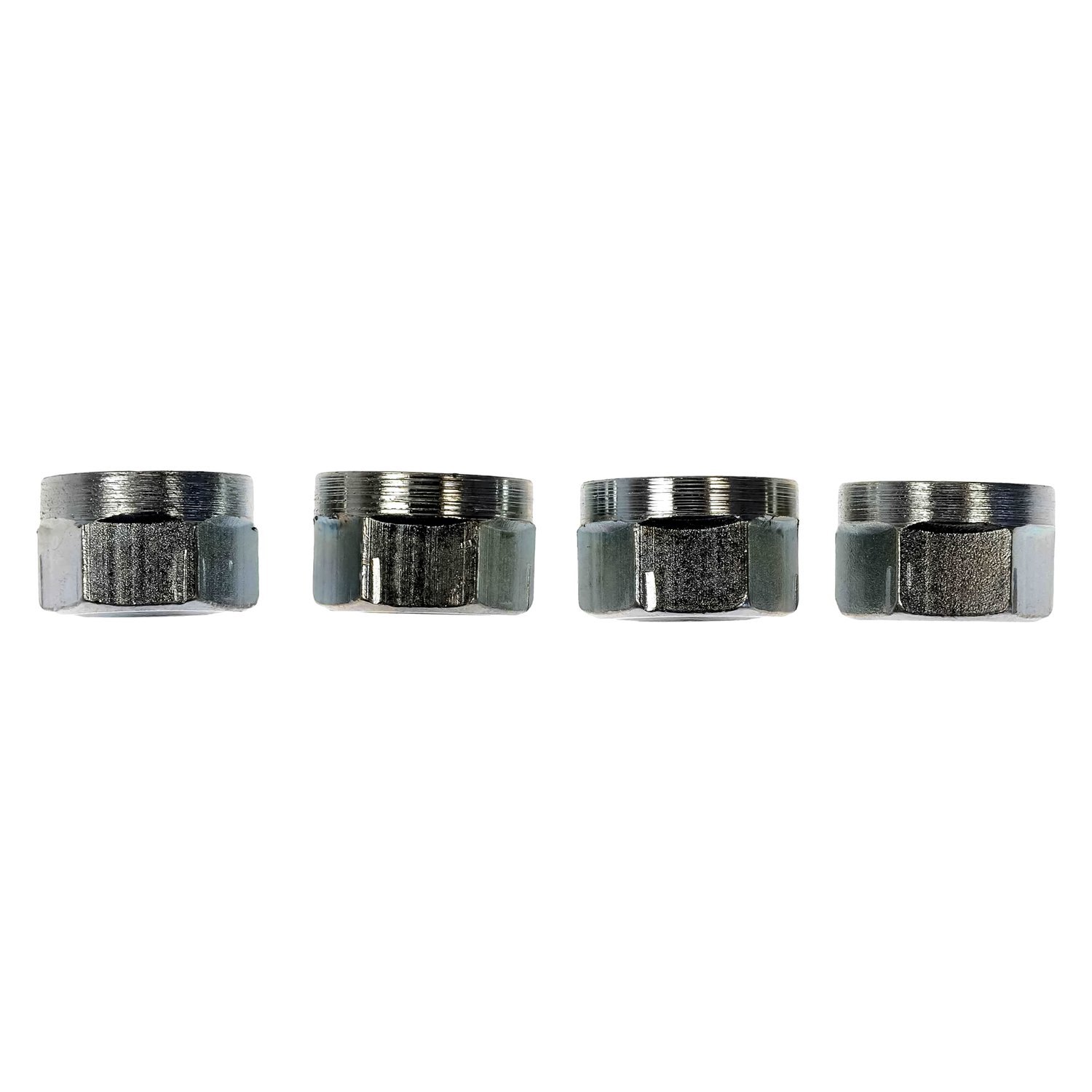 Dorman® 630-032 - OE Solutions™ Axle Shaft Nut