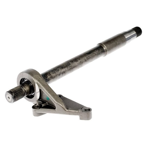 Dorman® 630-048 - OE Solutions™ Front Axle Shaft