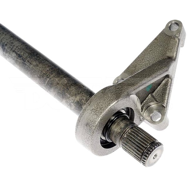 Dorman® 630-048 - OE Solutions™ Front Axle Shaft