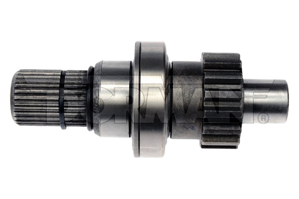 Dorman® 630-454 - OE Solutions™ Front Passenger Side Outer Axle Shaft