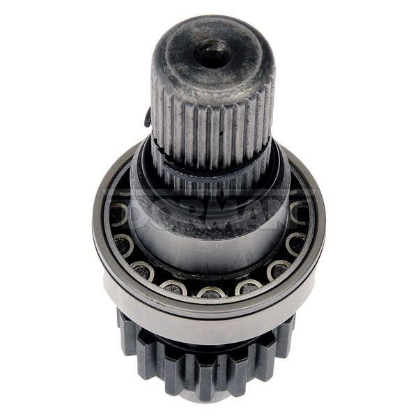Dorman® 630-454 - OE Solutions™ Front Passenger Side Outer Axle Shaft