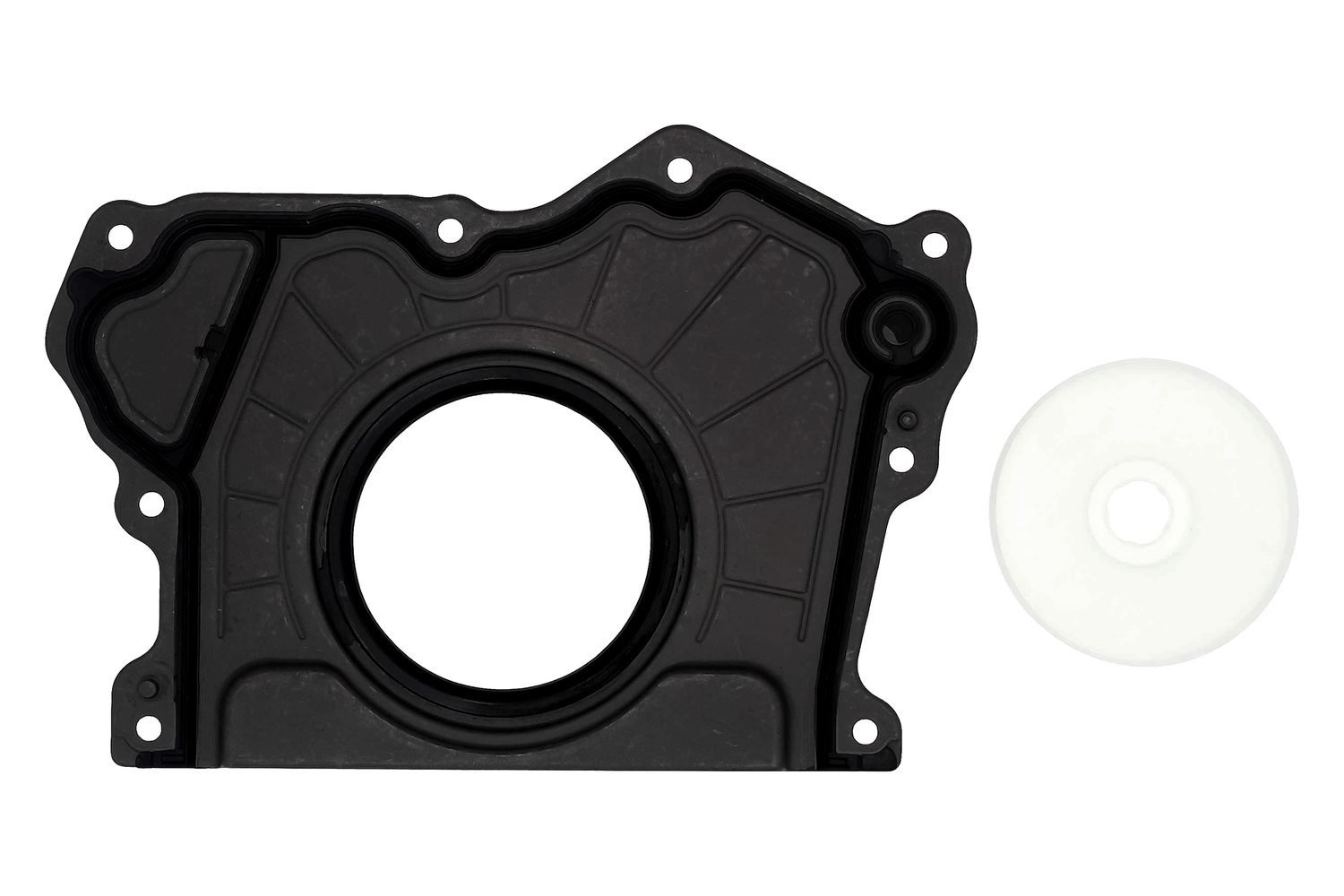 Dorman® 635-327 - Autograde™ Crankshaft Woodruff Keys