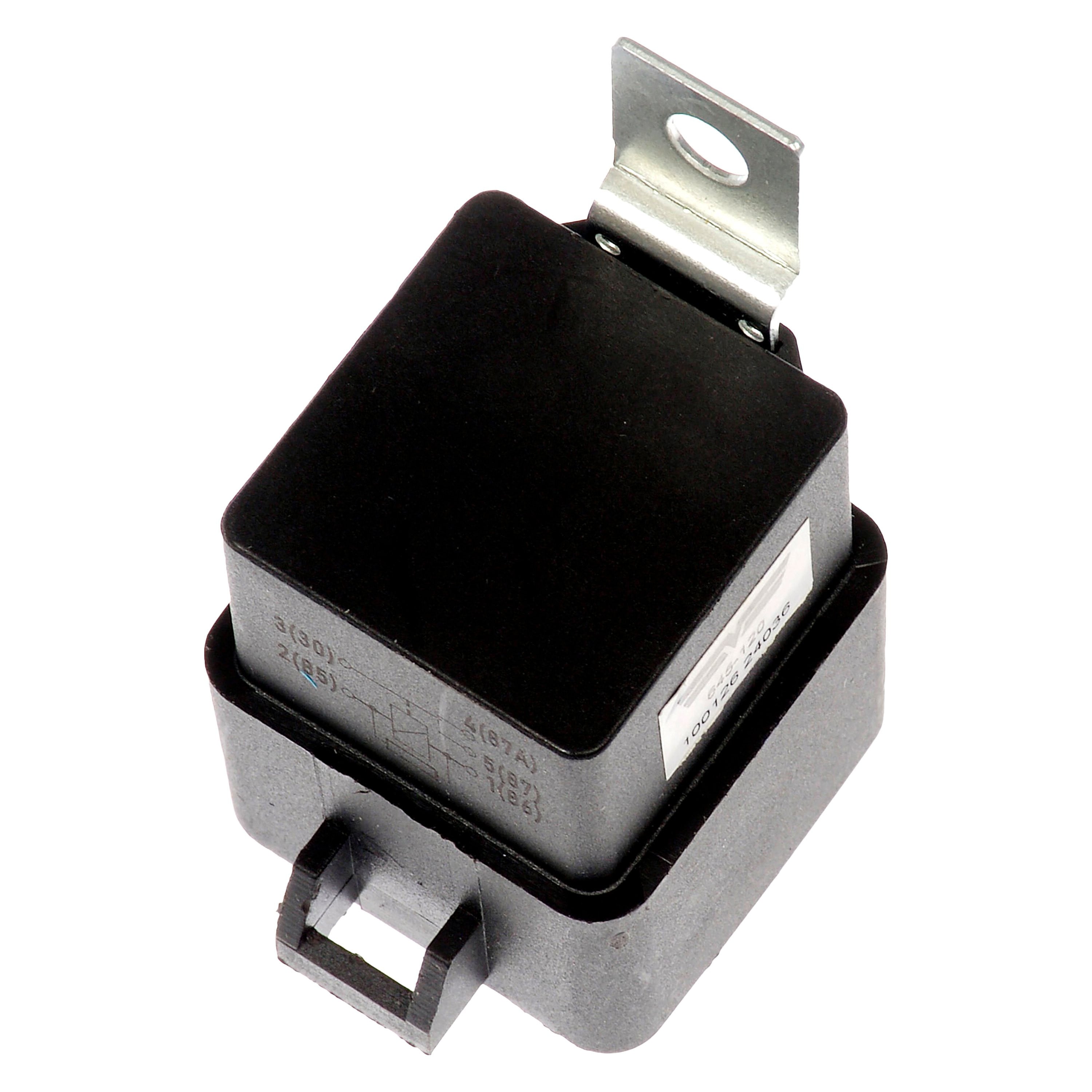 Dorman® 645-120 - TIPM Relay Repair Kit