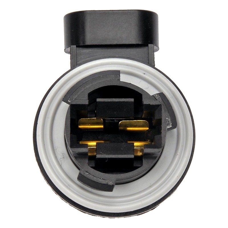 Dorman® 645-734 - TECHoice™ Front Turn Signal Light Socket