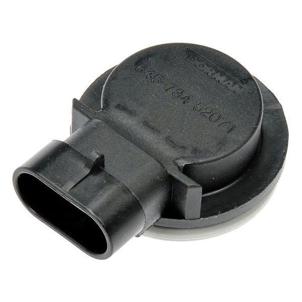 Dorman® 645-734 - TECHoice™ Front Turn Signal Light Socket