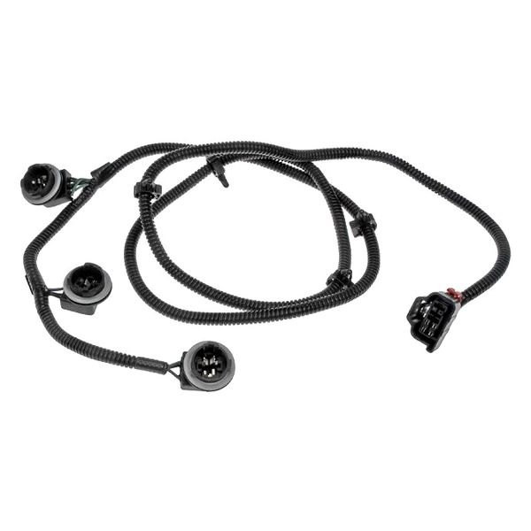 Dorman® 645-930 - TECHoice™ Passenger Side Tail Light Harness