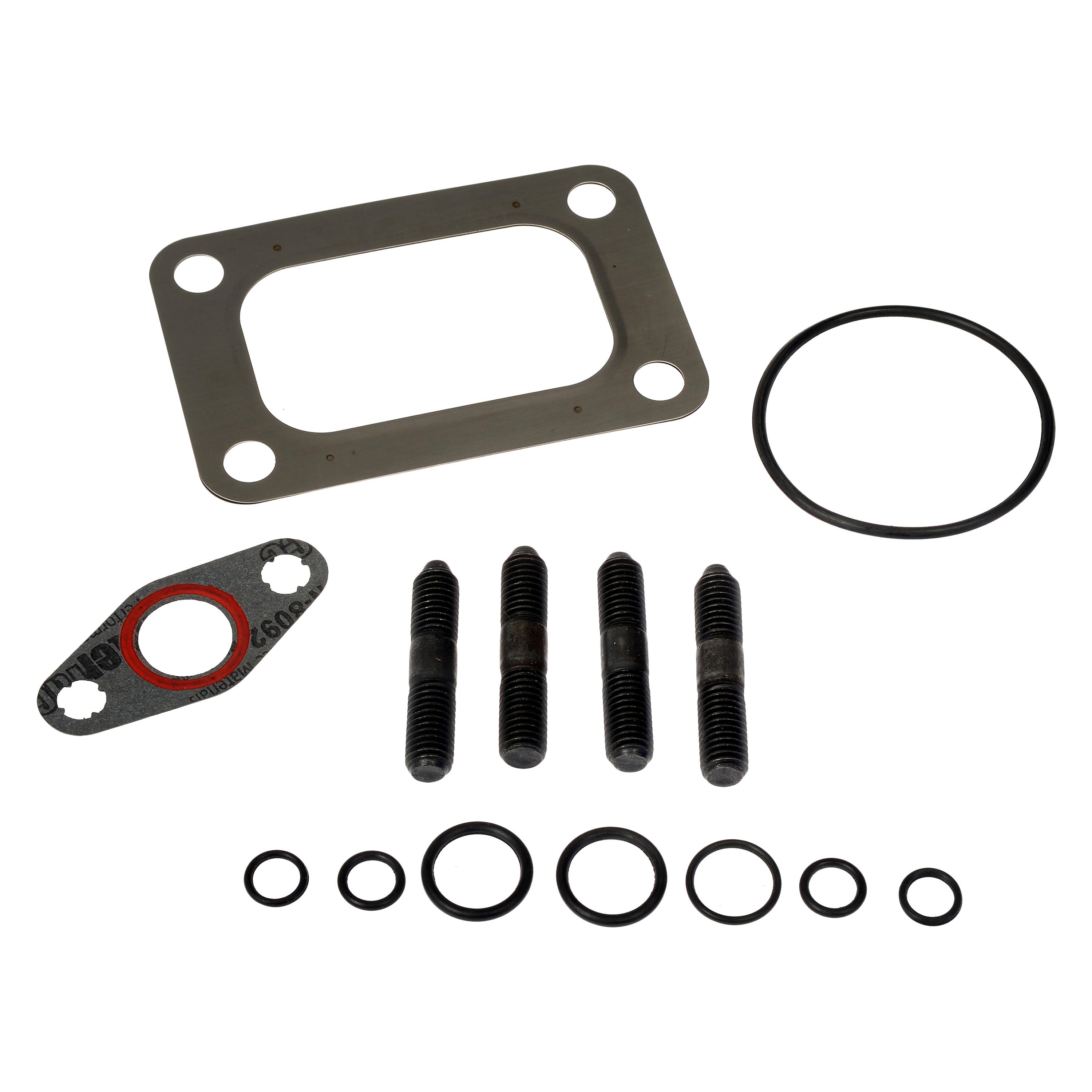 Dorman® - OE Solutions™ Turbocharger Mounting Kit
