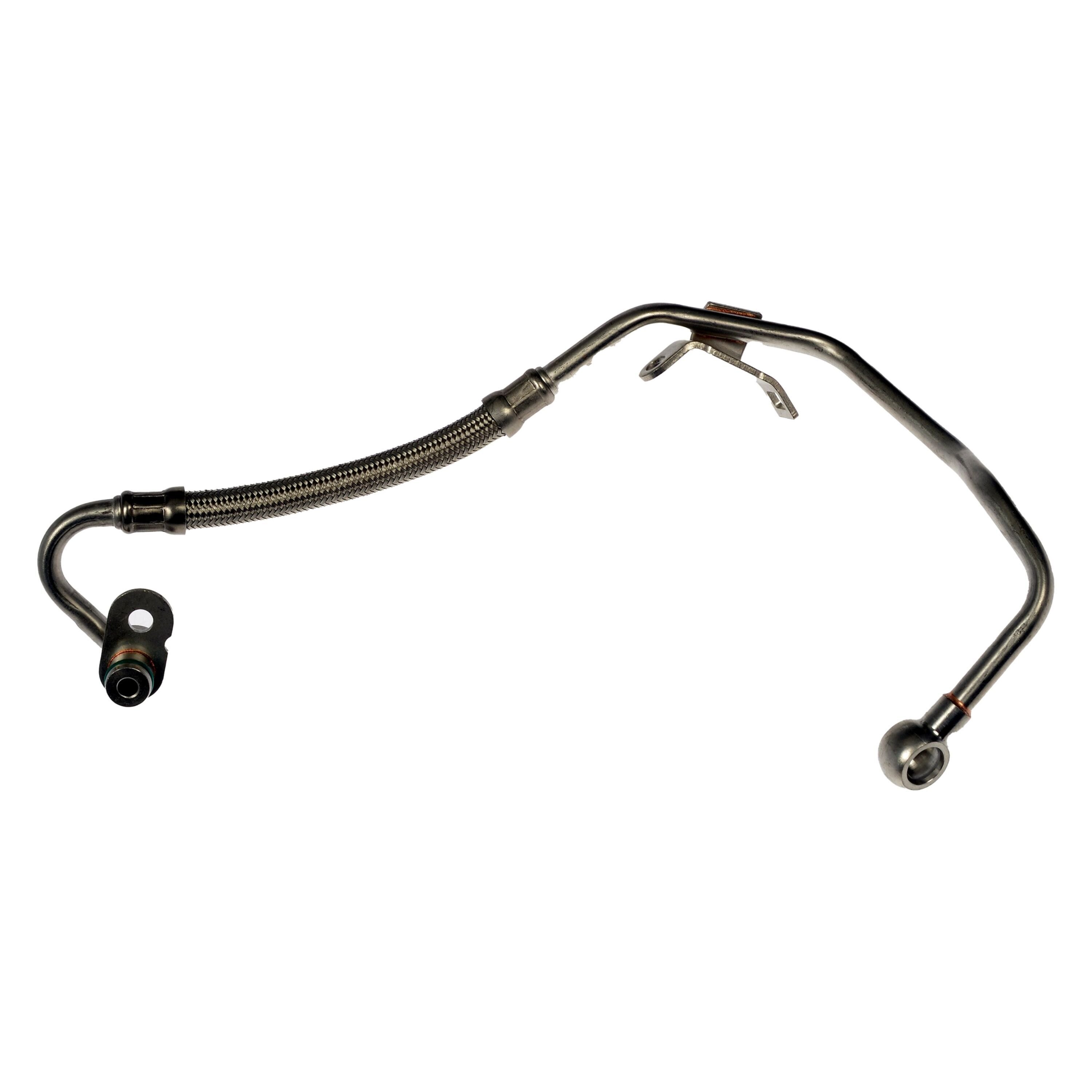 Dorman® 667-072 - OE Solutions™ Turbocharger Line Replacement Kit