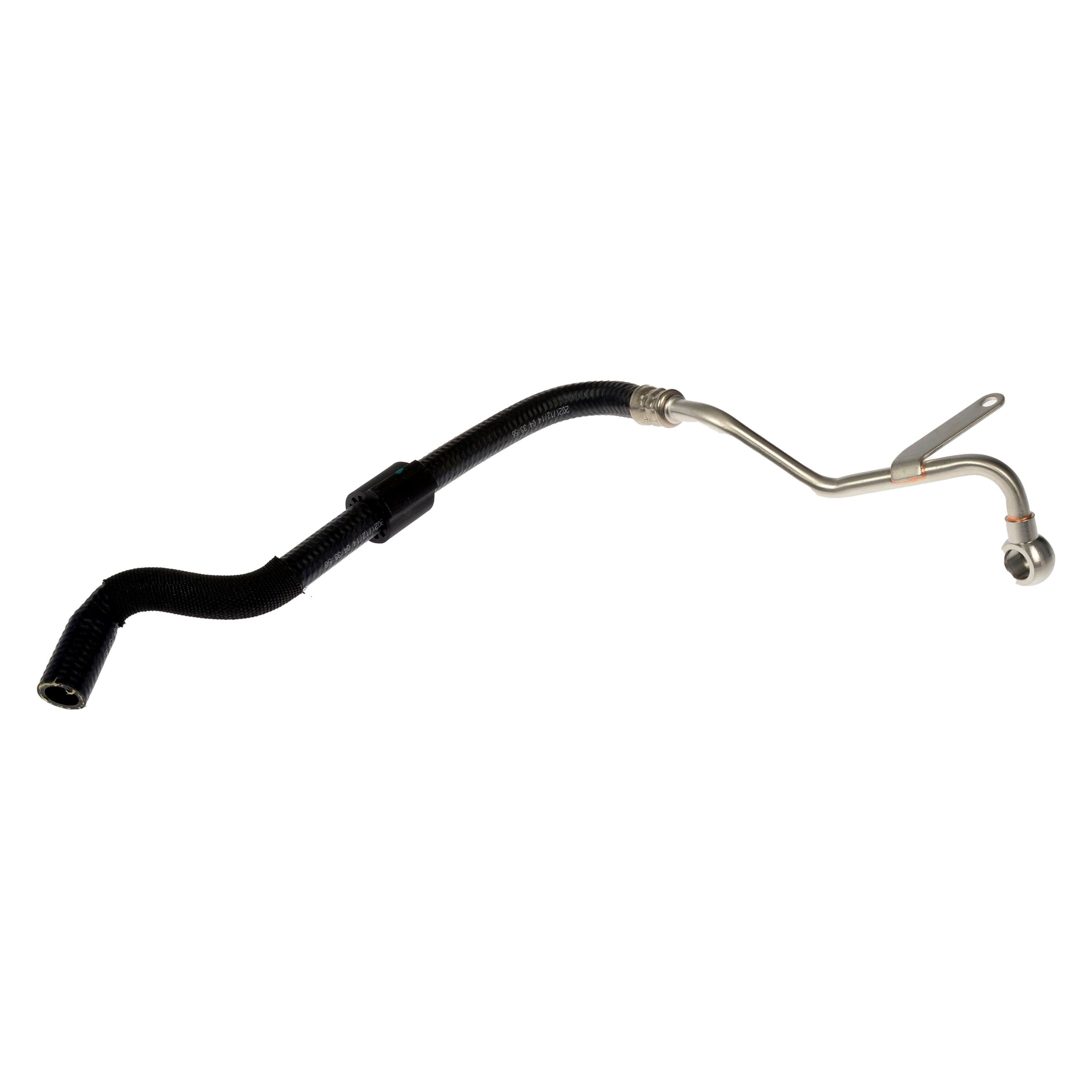 Dorman® 667-072 - N/A Turbocharger Line Replacement Kit